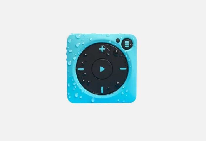 How to Listen to Music While Swimming (5 Best Options)