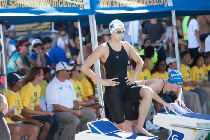 Should You Swim Without Swim Goggles?