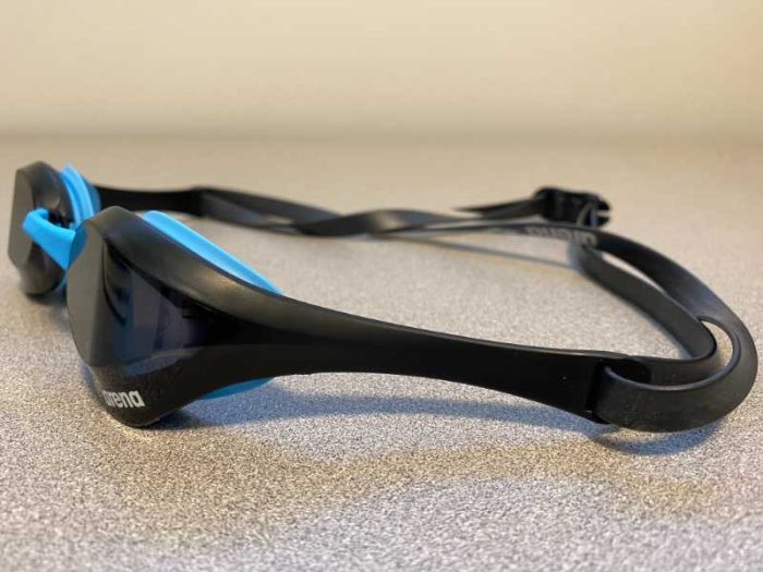 Arena Cobra Ultra Swipe Goggles Review | The Best Anti-Fog Goggle Ever?