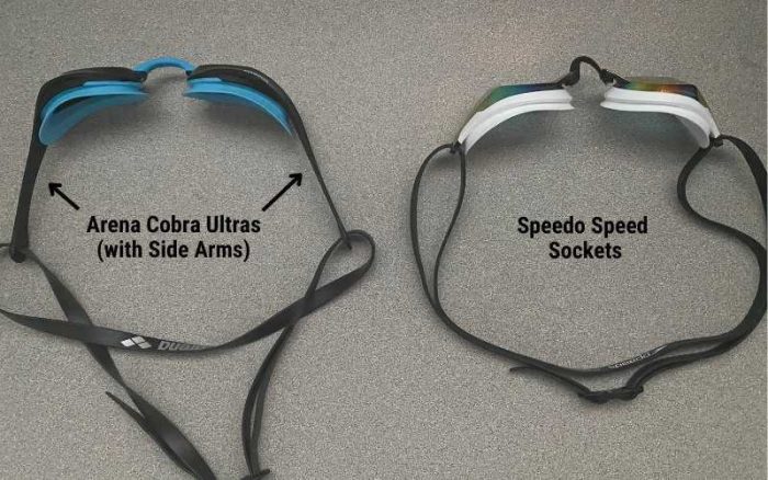 Arena Cobra Ultra Swipe Goggles Review | The Best Anti-Fog Goggle Ever?