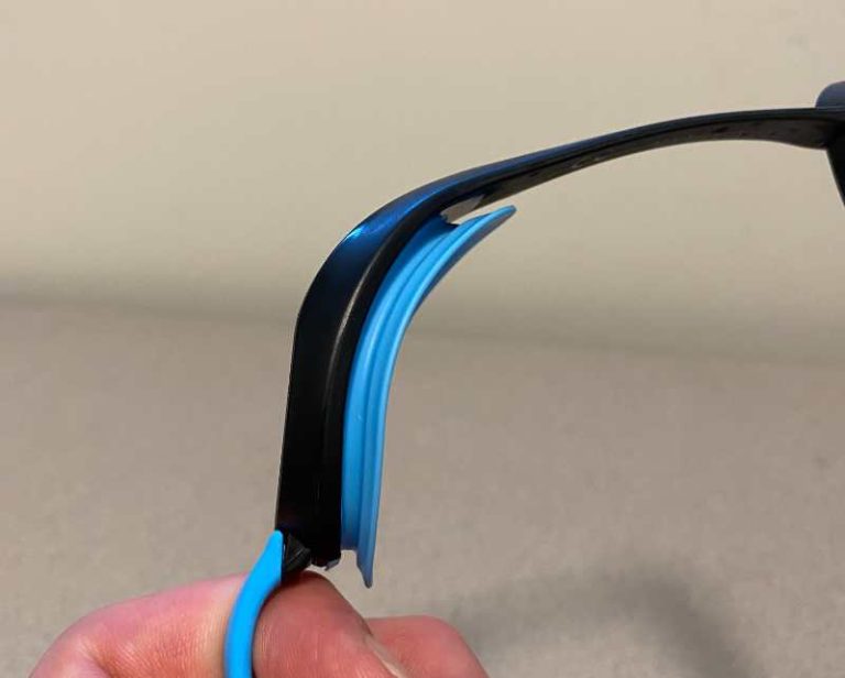 Arena Cobra Ultra Swipe Goggles Review | The Best Anti-Fog Goggle Ever?