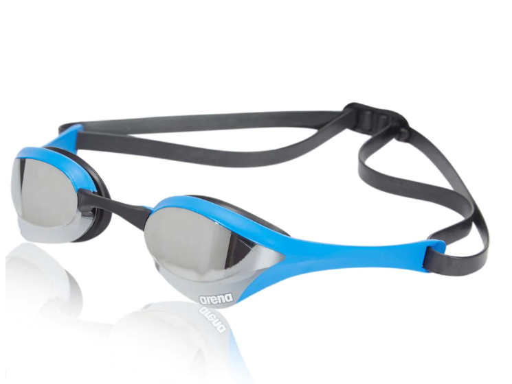 Arena Cobra Ultra Swipe Goggles Review | The Best Anti-Fog Goggle Ever?