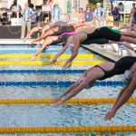 The Swimming Taper: How to Swim Fast When It Matters Most