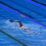 The Swimming Taper: How to Swim Fast When It Matters Most