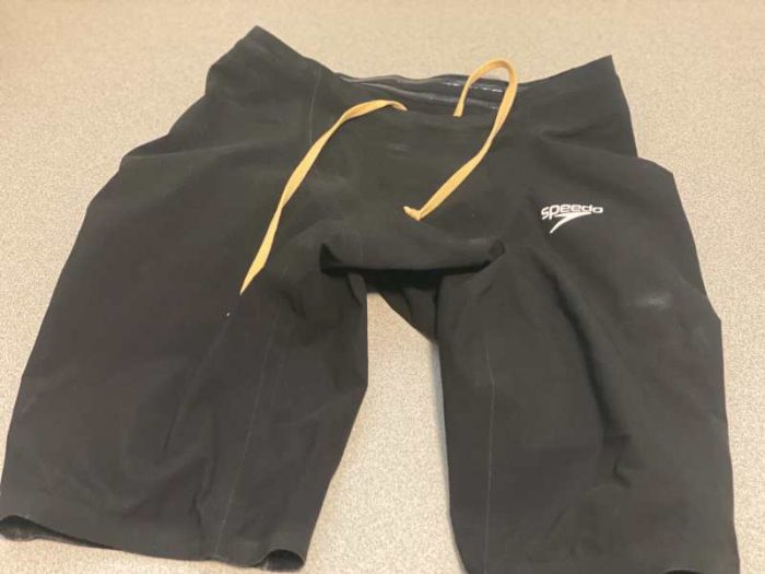 Speedo Pure Valor Tech Suit Review | A Premium Racing Suit for Distance ...