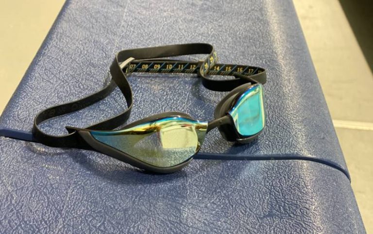 Speedo LZR Pure Focus Swim Goggles Review | The Fastest Swim Goggles in ...