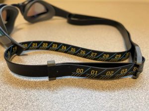 Speedo LZR Pure Focus Swim Goggles Review | The Fastest Swim Goggles in ...