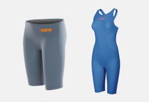 The Best Arena Tech Suits for Swimming Fast on Race Day