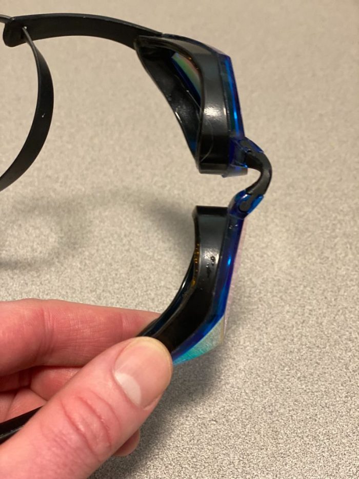 The Magic5 Swim Goggles Review – The World’s First Custom Swim Goggles