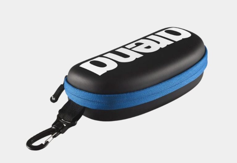 The Best Swim Goggles Cases for Protecting Your Goggles