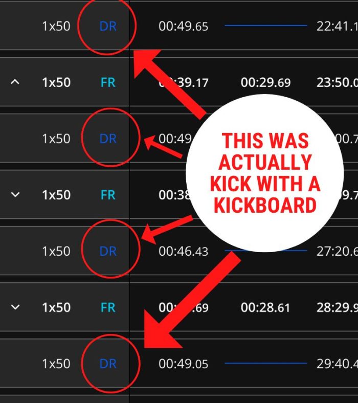 FORM Swim Goggles Review - The World's First Smart Swim Goggle ...