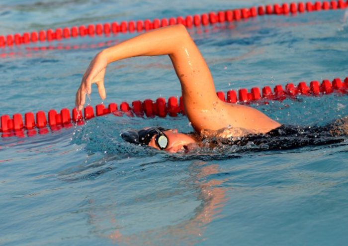 How Swimmers Can Develop a “Victor” Mindset (and Ditch the Victim Mindset)