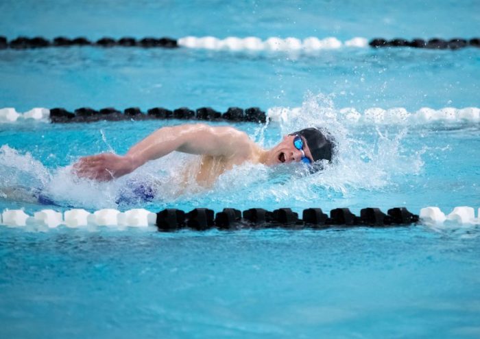 How Swimmers Can Develop a “Victor” Mindset (and Ditch the Victim Mindset)
