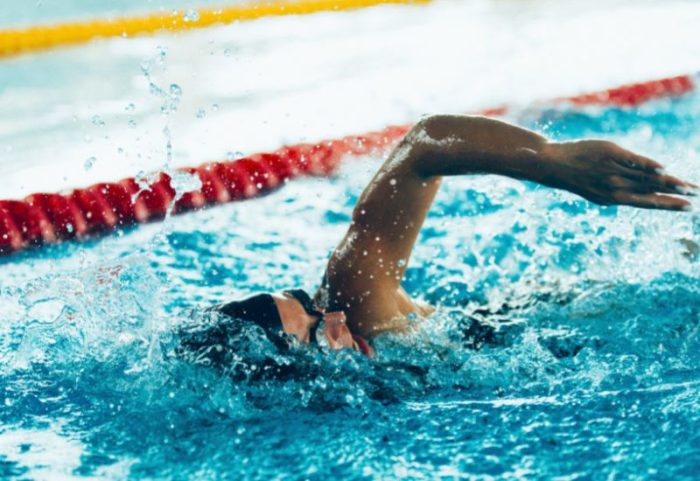 How to Breathe When Swimming (Timing, Tips, and Sample Sets for a ...