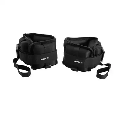 6 Best Water Ankle Weights for Exercising in the Pool