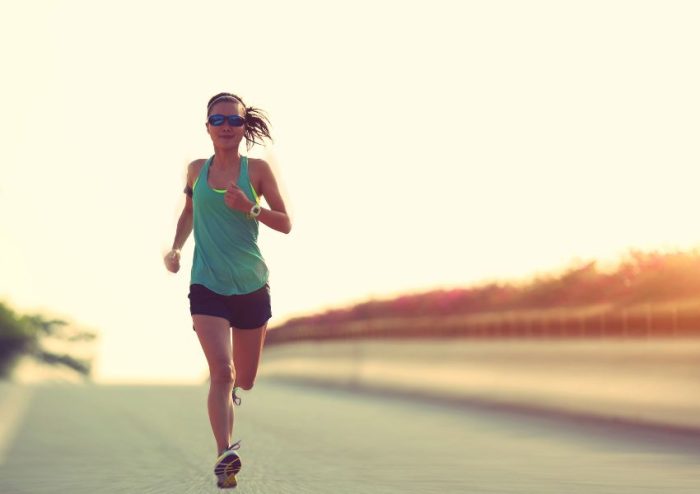 Swimming vs Running: Which One is Better for You?