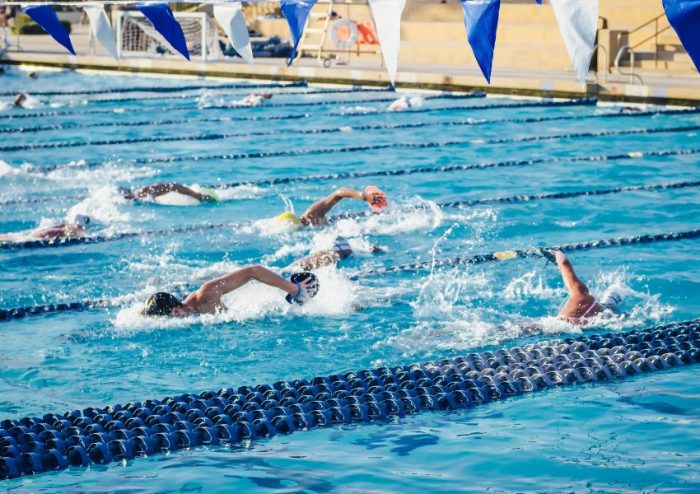 Swimming vs Running: Which One is Better for You?