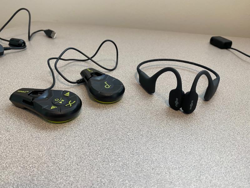SHOKZ OpenSwim MP3 Player Review – The Best Conduction Headphones for ... SHOKZ OpenSwim MP3 Player Review – The Best Conduction Headphones for ...
