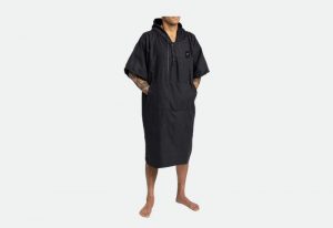 6 Best Swim Robes for After Swimming and Getting Warm