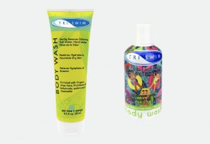 The 5 Best Body Washes for Swimmers (Bye-Bye Chlorine Smell and Dry Skin)