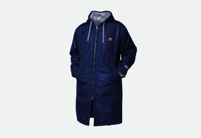 6 Best Swim Robes for After Swimming and Getting Warm