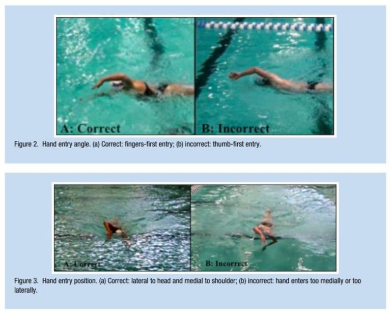 The Most Common Freestyle Technique Mistakes (and How to Fix Them)