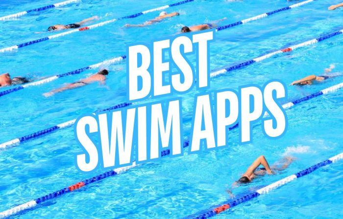 The Best Swim Lap Counters for Tracking Laps and Reps