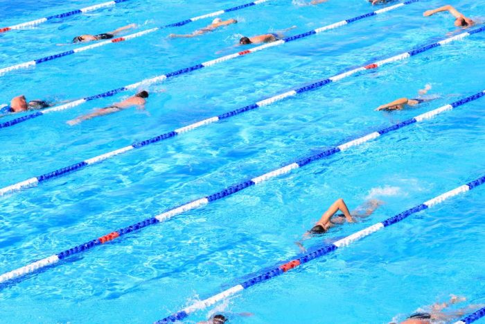 5 Best Swimming Apps for Better Swim Workouts