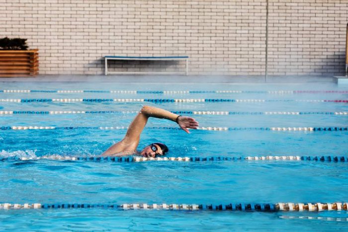 5 Best Ways to Track Swim Workouts
