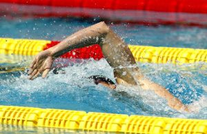 5 Tips for Better Body Position in Swimming (and Why It Matters So Much)