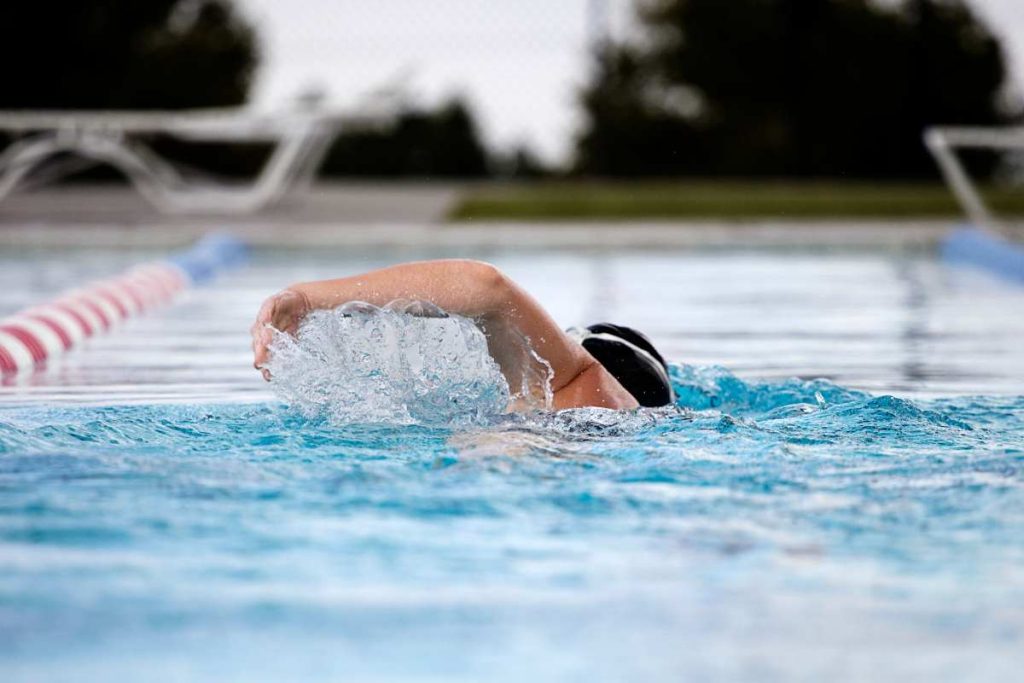 5 Ways Swim Coaches Can Develop Highly Motivated Swimmers