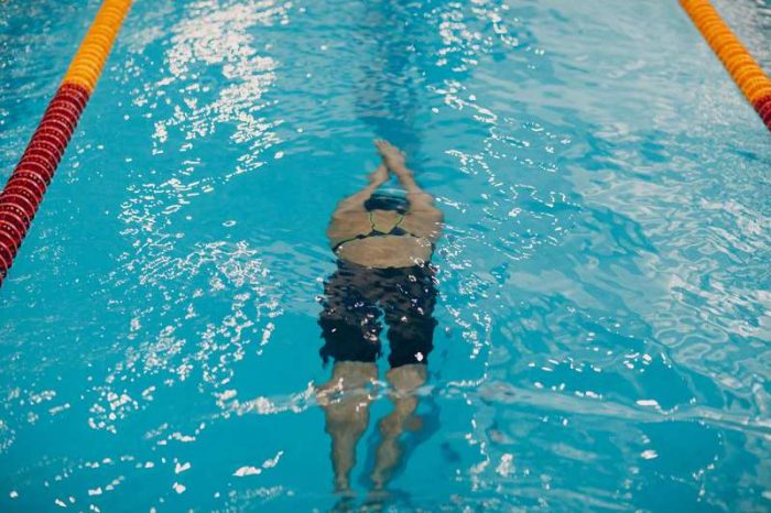 5 Tips for Better Body Position in Swimming (and Why It Matters So Much)