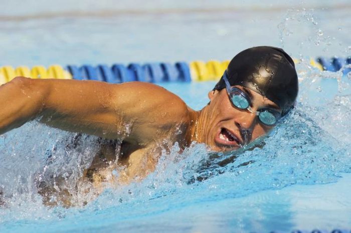 5 Tips for Better Body Position in Swimming (and Why It Matters So Much)