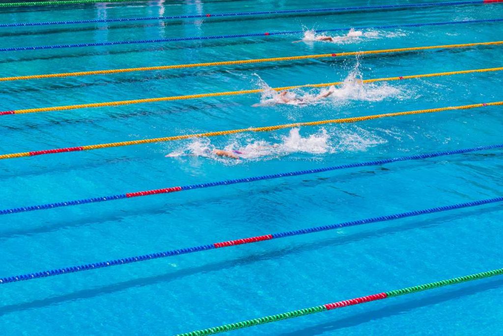 Should You Swim Without Swim Goggles?