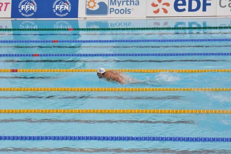 6 Individual Medley Swim Workouts