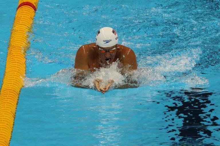 6 Individual Medley Swim Workouts