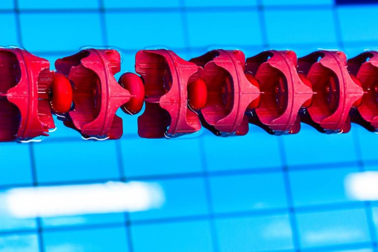 6 Individual Medley Swim Workouts