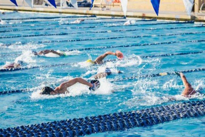 7 Types of Interval Training Workouts to Try for Faster Swimming