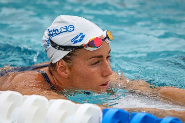 3 Dryland Workouts for Swimmers of Every Level