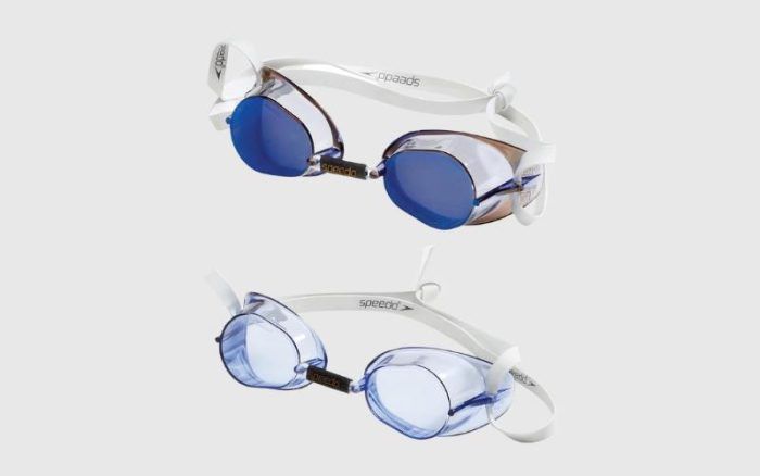 12 Best Swimming Goggles for Every Kind of Swimmer