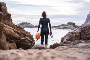 Beginner’s Guide to Open Water Swimming Gear
