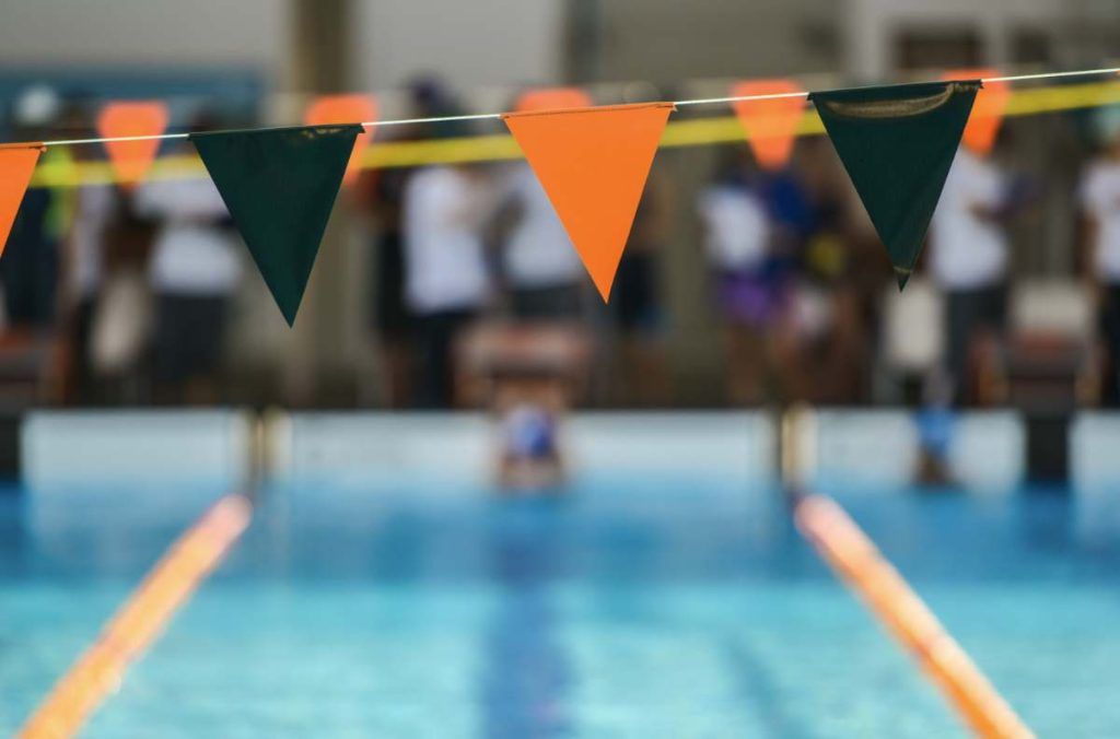 What Swimmers Need to Know About Improving Their Technique