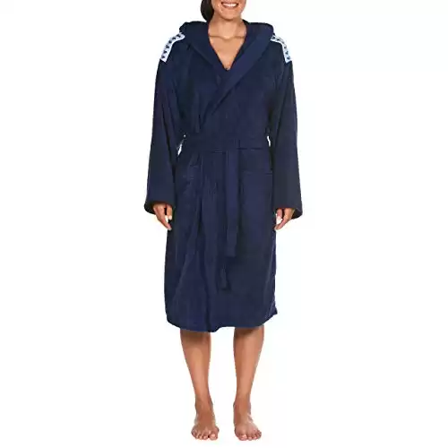 6 Best Swim Robes for After Swimming and Getting Warm