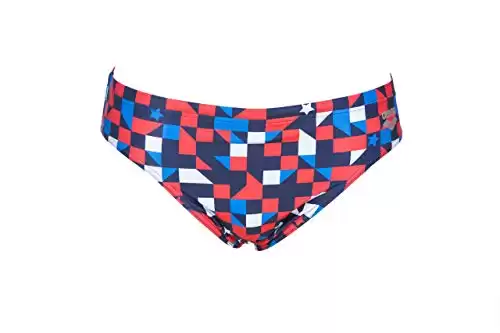 7 Best Men's Swim Briefs for Training, Lap Swimming, and Racing