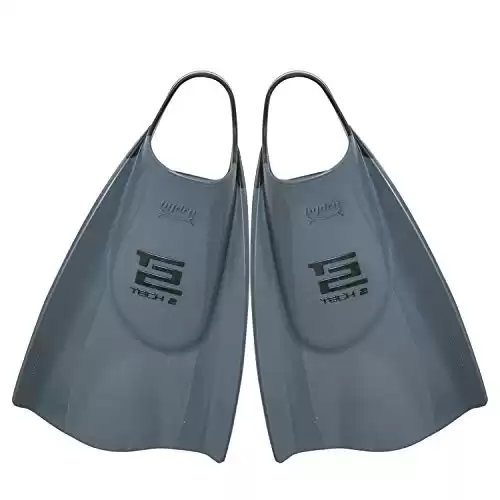 7 Best Swim Fins for Swimmers