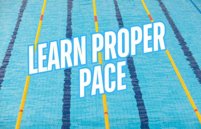 5 Epic Distance Swim Workouts for Maximum Endurance