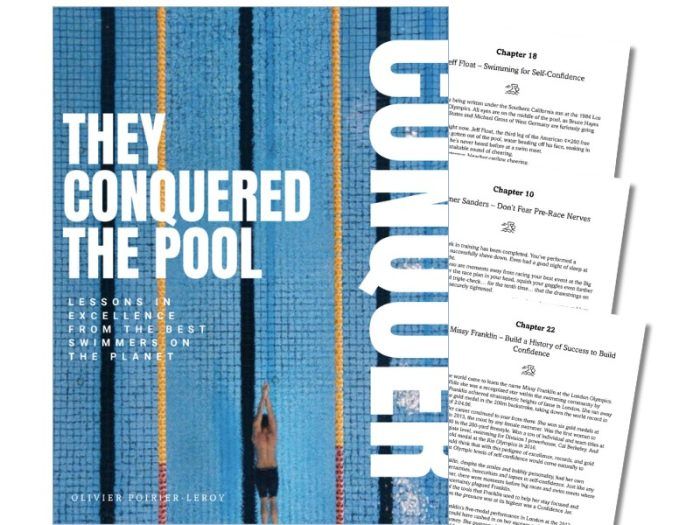 Conquer the Pool