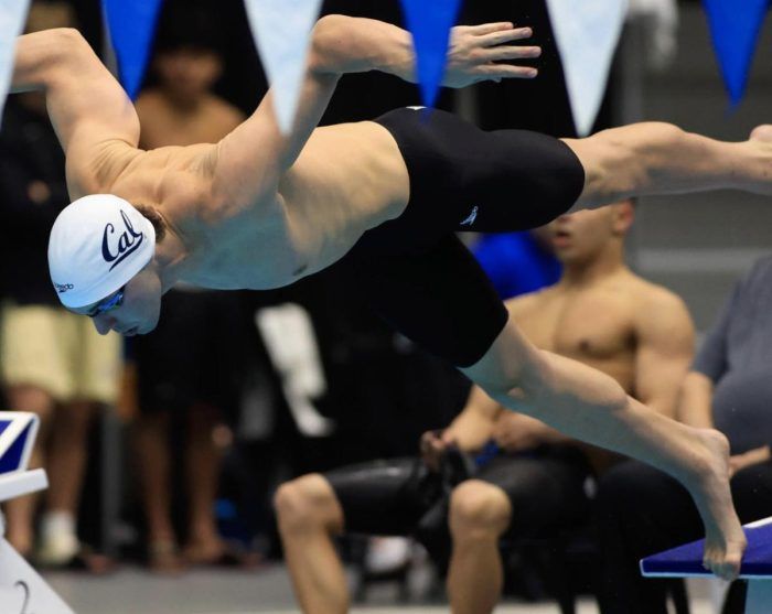 5 Mindset Tips from Jack Alexy for Faster Swimming