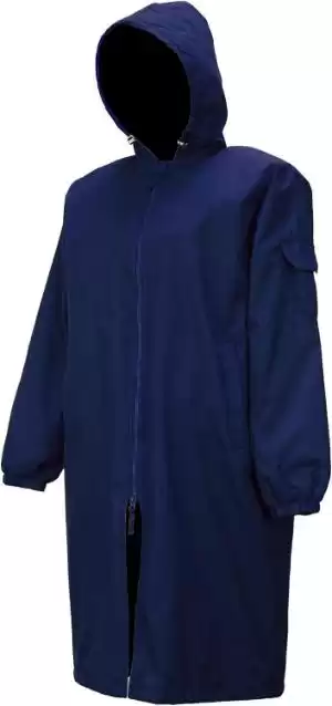 6 Best Swim Parkas for Swimmers