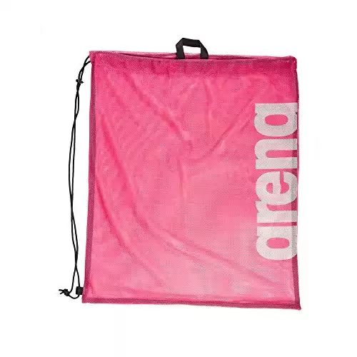 5 Best Mesh Bags for Your Swim Gear